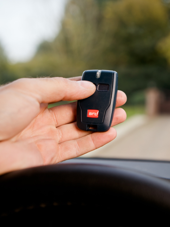 Smart Home Automation in kent | Patron Security