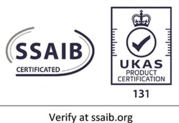 Commercial Intruder Alarm Installation - Patron Security Ltd